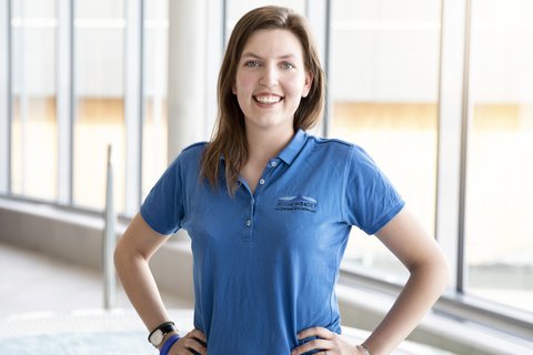 Velkommen til Jessheimbadet