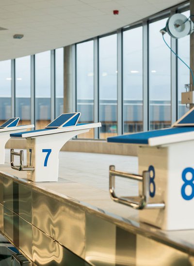 Info om ny kassa system | Jessheimbadet