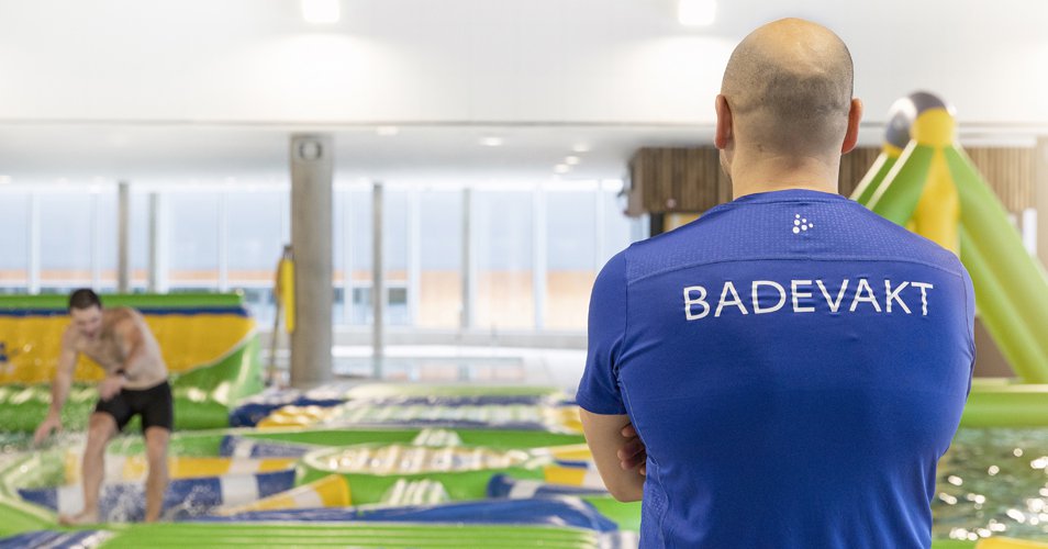 Trivselsregler | Jessheimbadet